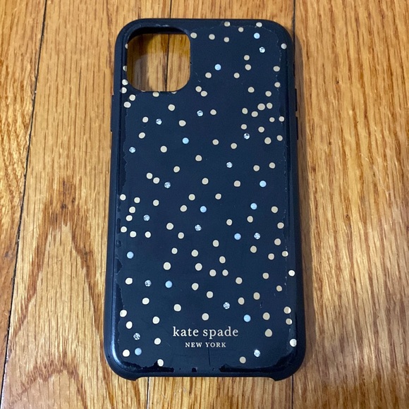 kate spade | Cell Phones & Accessories | Kate Spade Iphone 1 Phone Case ...